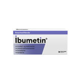 Hvad er Ibumetin® og Ibumetin® Express, og hvad bruges det til?